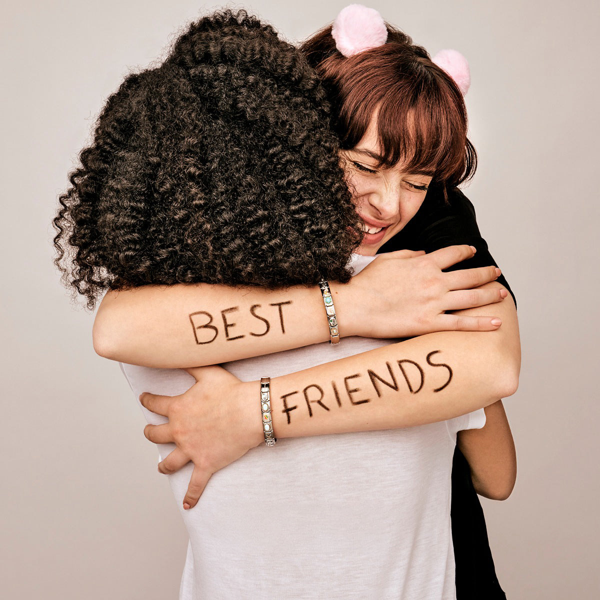 FRIENDSHIP – Nomination